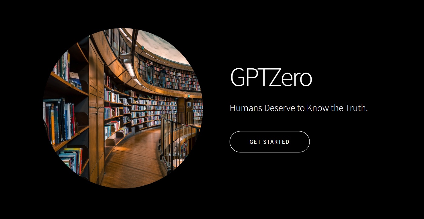 Princeton student develops app that can detect ChatGPT-written text » YugaTech | Philippines ...