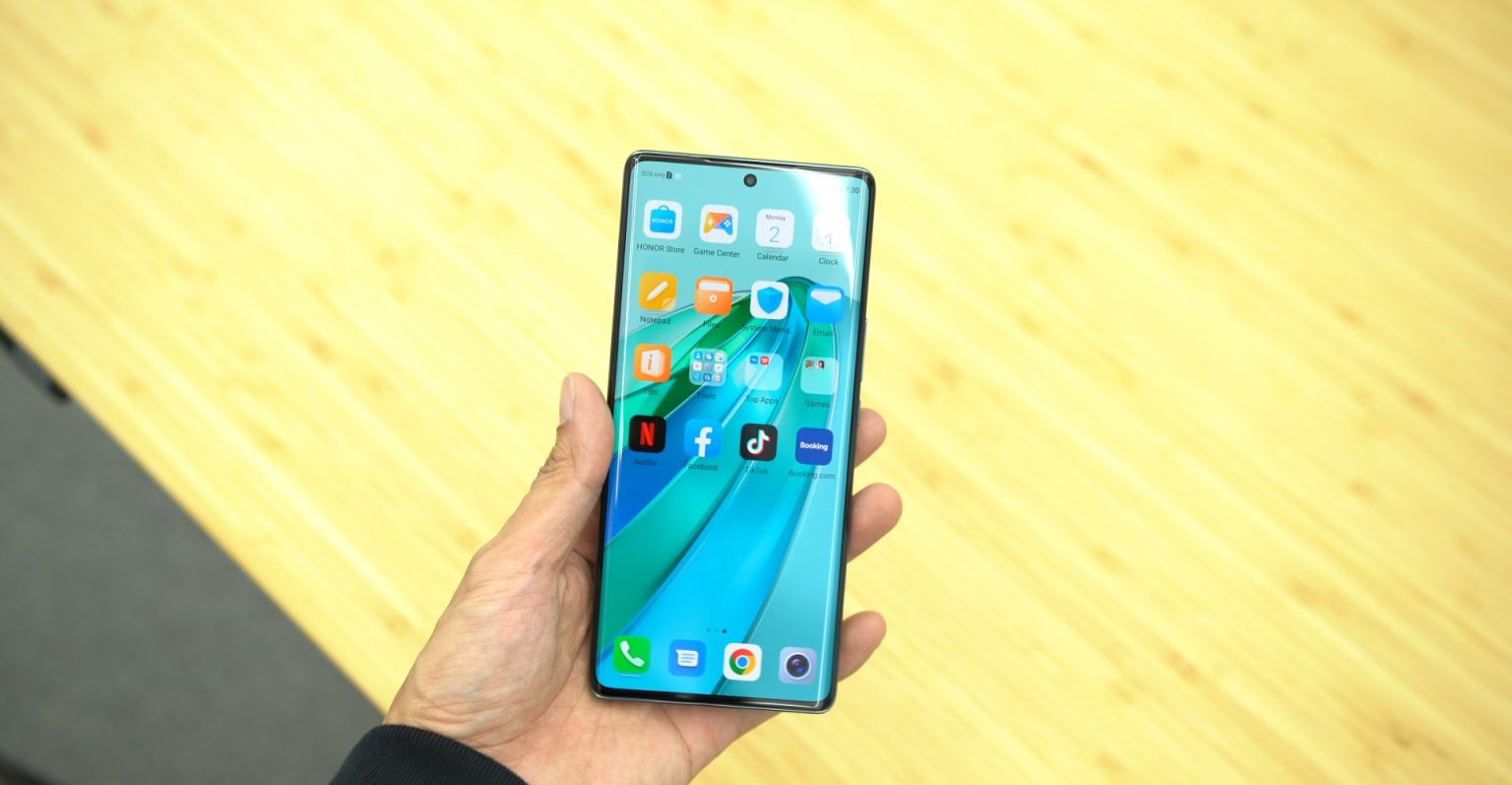 HONOR X9a Unboxing and Hands-on » YugaTech | Philippines Tech News ...
