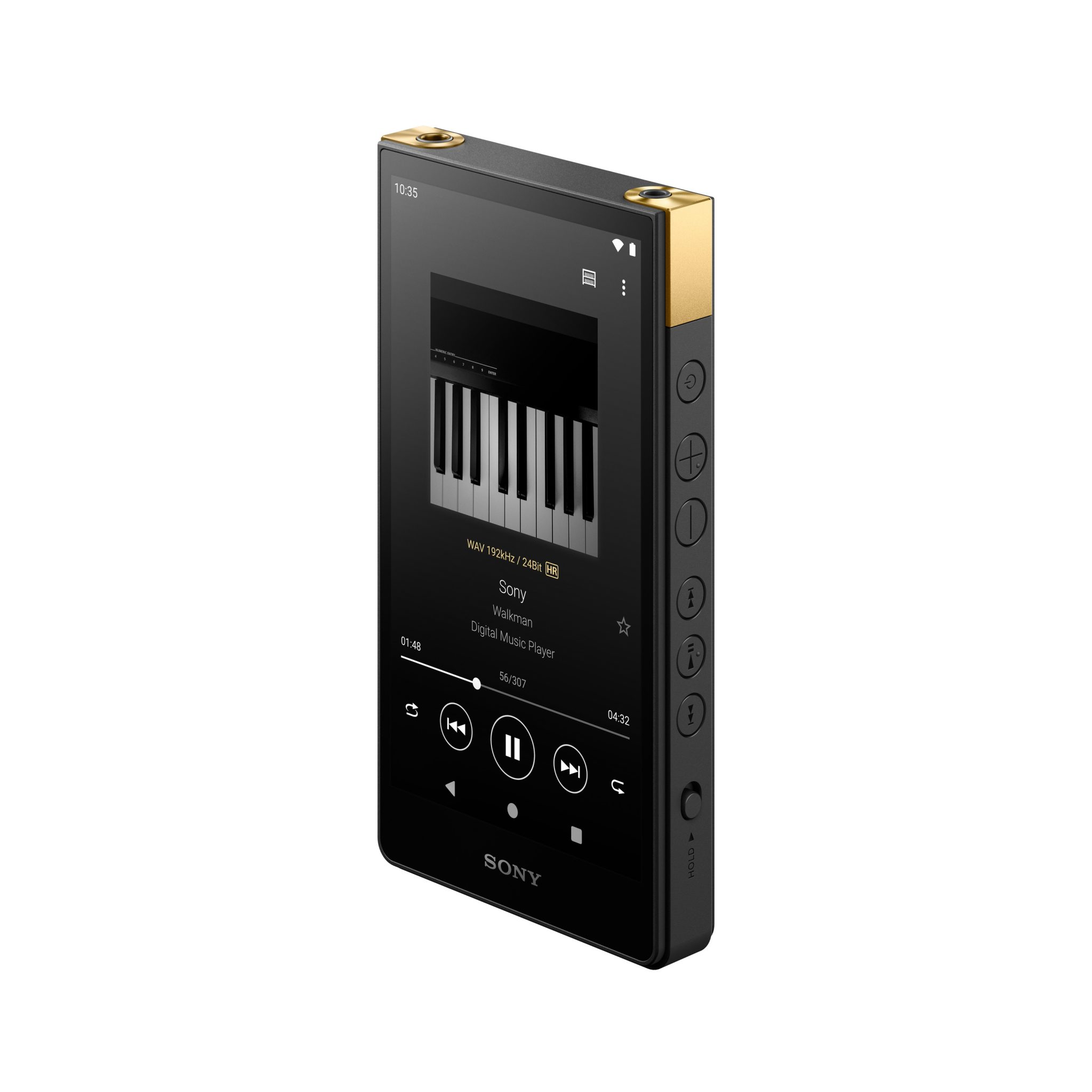 Sony launches two new Walkman players » YugaTech | Philippines Tech ...