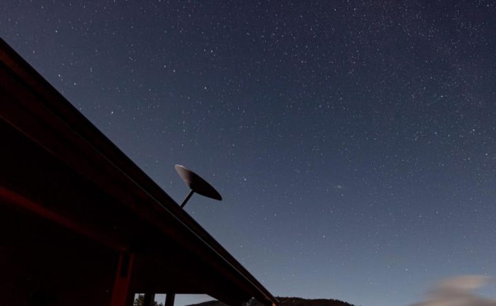 Qualcomm announces satellite messaging for Android at CES 2023 ...