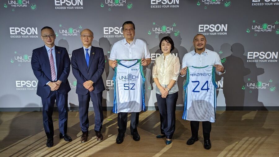 Epson Philippines launches new headquarters in Pasig » YugaTech ...