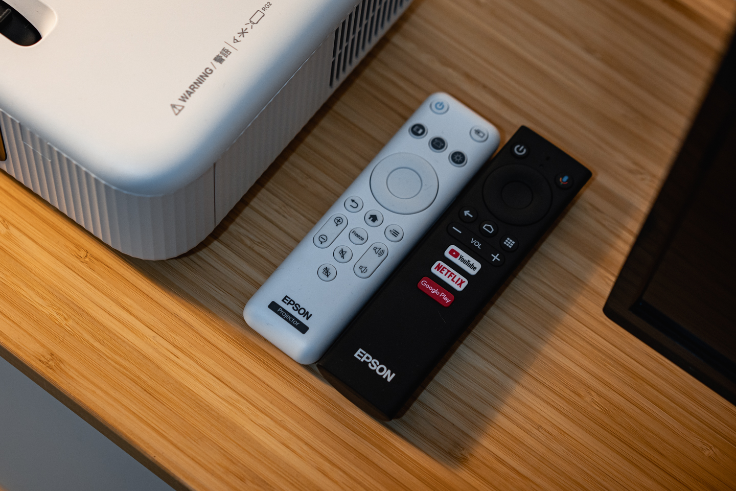 Epson CO-FH02 Smart Projector Review -- Budget Home Theater » YugaTech ...