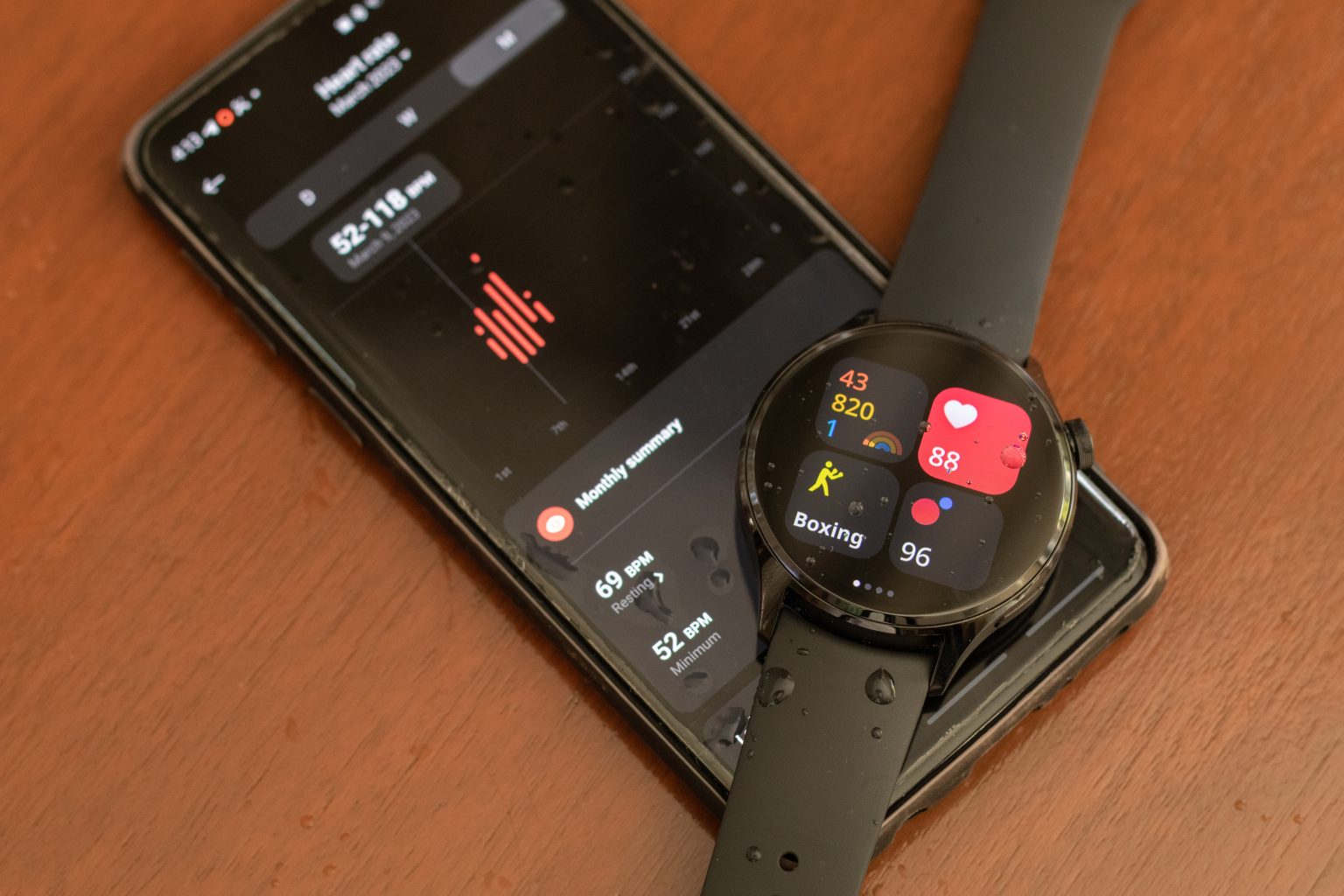 Xiaomi Watch S1 Pro Review » YugaTech | Philippines Tech News & Reviews