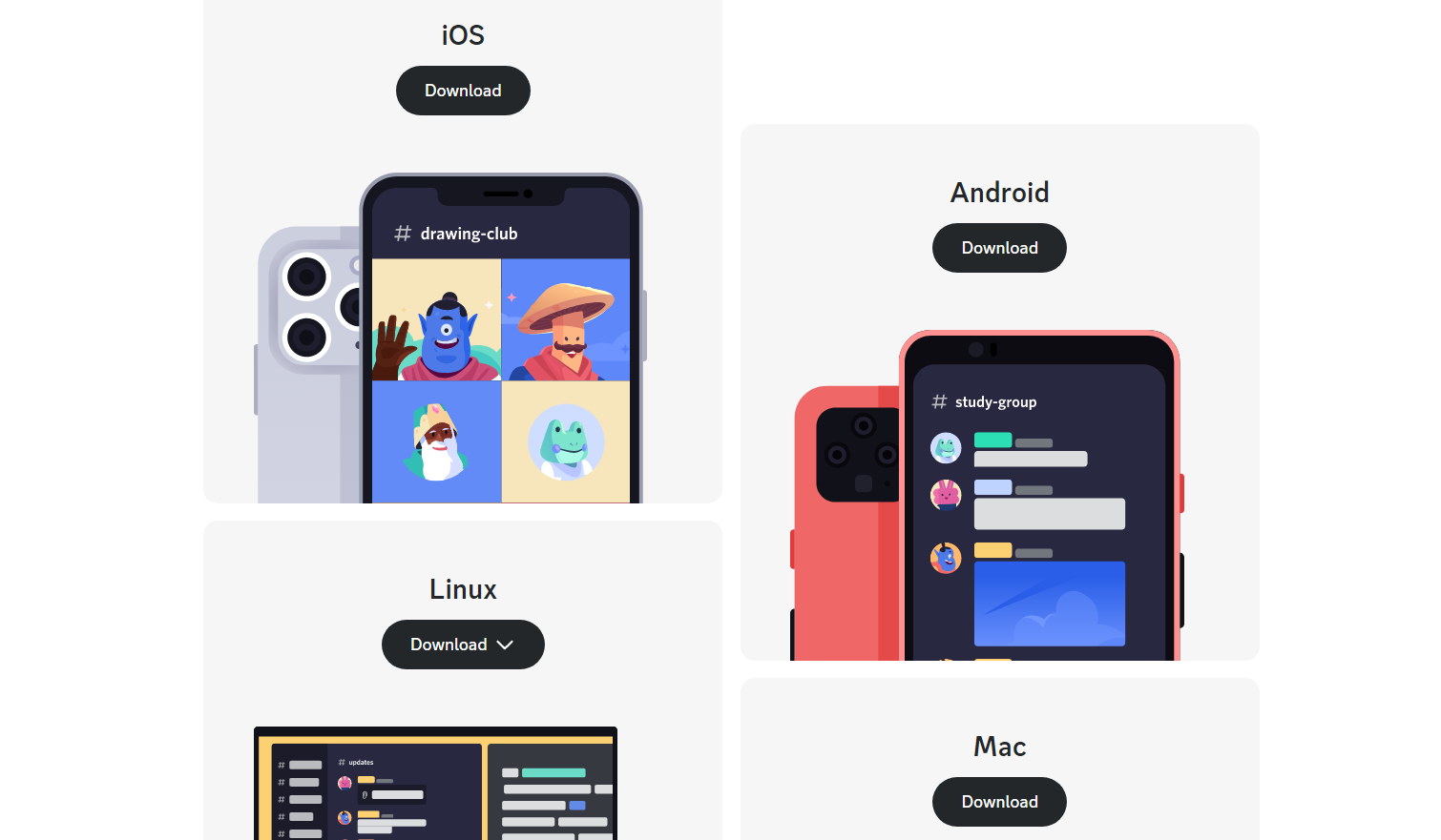 Why Discord is an underrated platform for work » YugaTech | Philippines ...