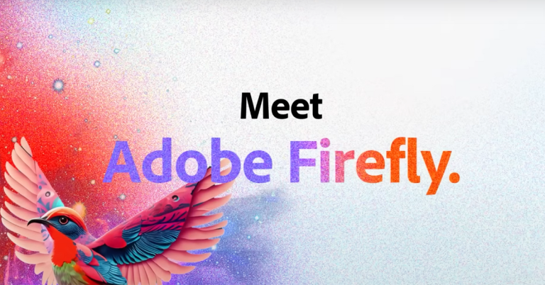 Adobe Firefly unveiled as Text-to-Image AI generator » YugaTech ...