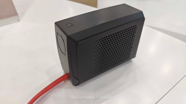 OnePlus to sell a liquid cooler for smartphones » YugaTech ...