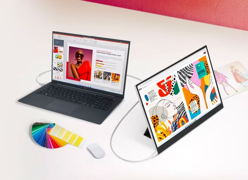 2023 LG gram SuperSlim laptop launched » YugaTech | Philippines Tech ...