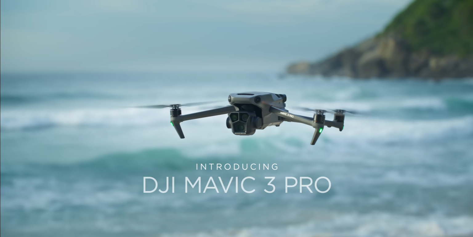 DJI Mavic 3 Pro now official » YugaTech | Philippines Tech News & Reviews
