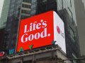 LG unveils its new brand identity » YugaTech | Philippines Tech News ...