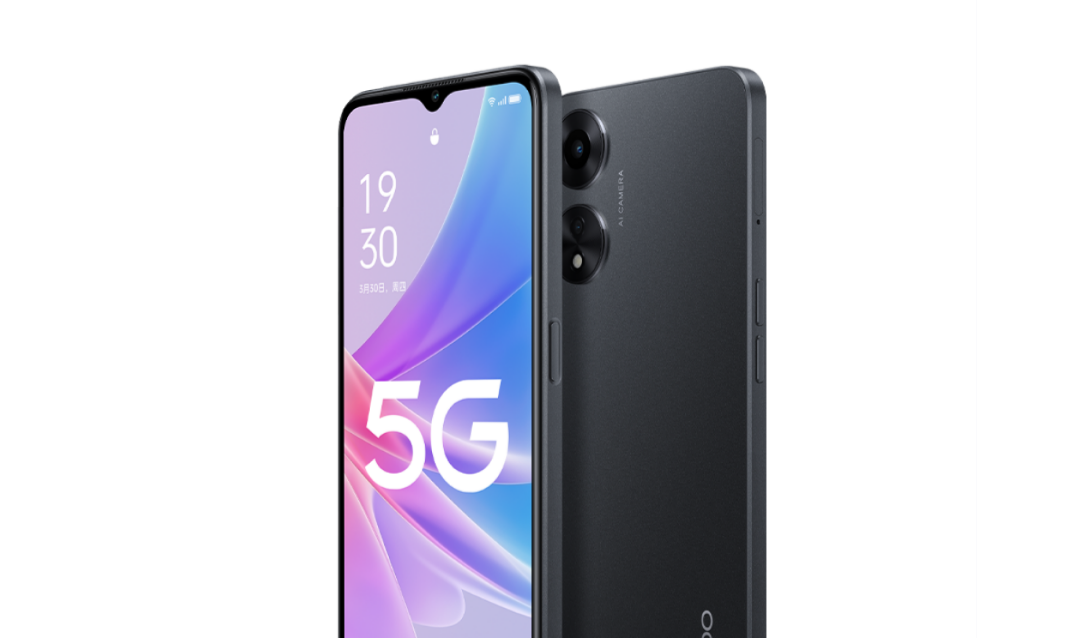 From the looks of it, the A1x 5G is very similar to OPPO’s A58 5G , spec by spec, save for the ...