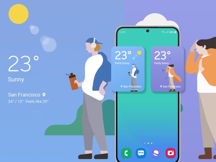 Is Samsung's One UI now better than Stock Android? » YugaTech ...