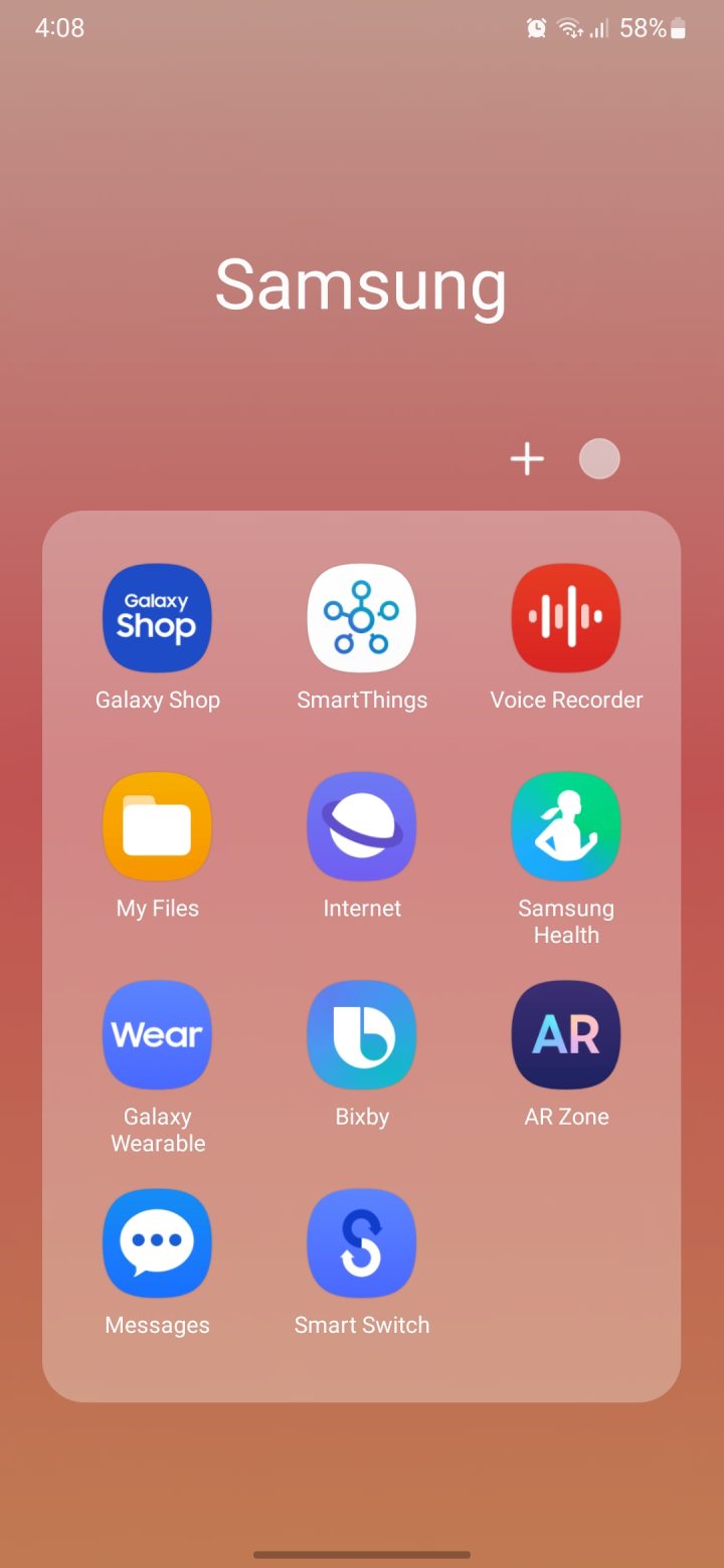 Is Samsung's One UI now better than Stock Android? » YugaTech ...