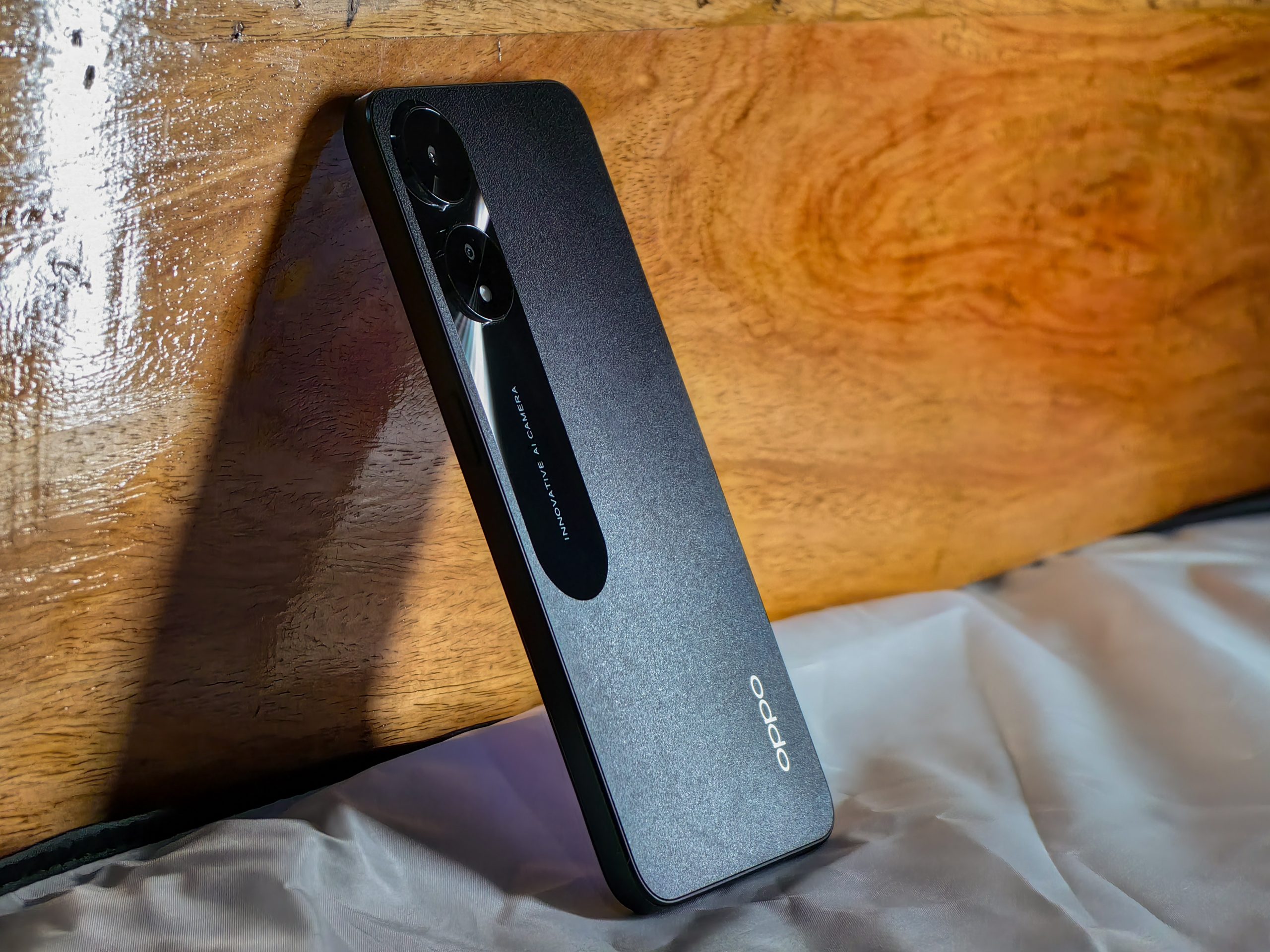 Oppo A78 5G