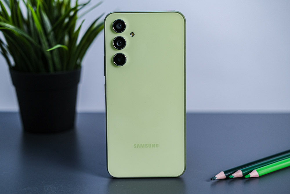 Samsung Galaxy A54 5G review » YugaTech | Philippines Tech News & Reviews
