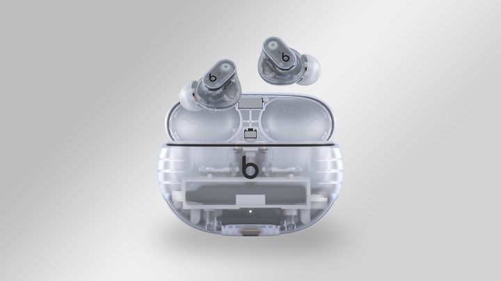 Beats Studio Buds+ transparent design, release date, price leak ahead ...