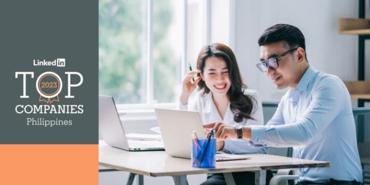 Here are LinkedIn’s Top 15 Companies in PH 2023 » YugaTech ...