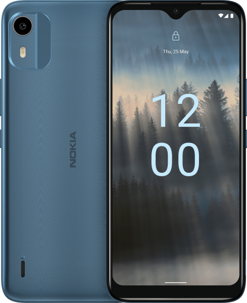 Nokia C12 Plus goes official, now with bigger battery » YugaTech