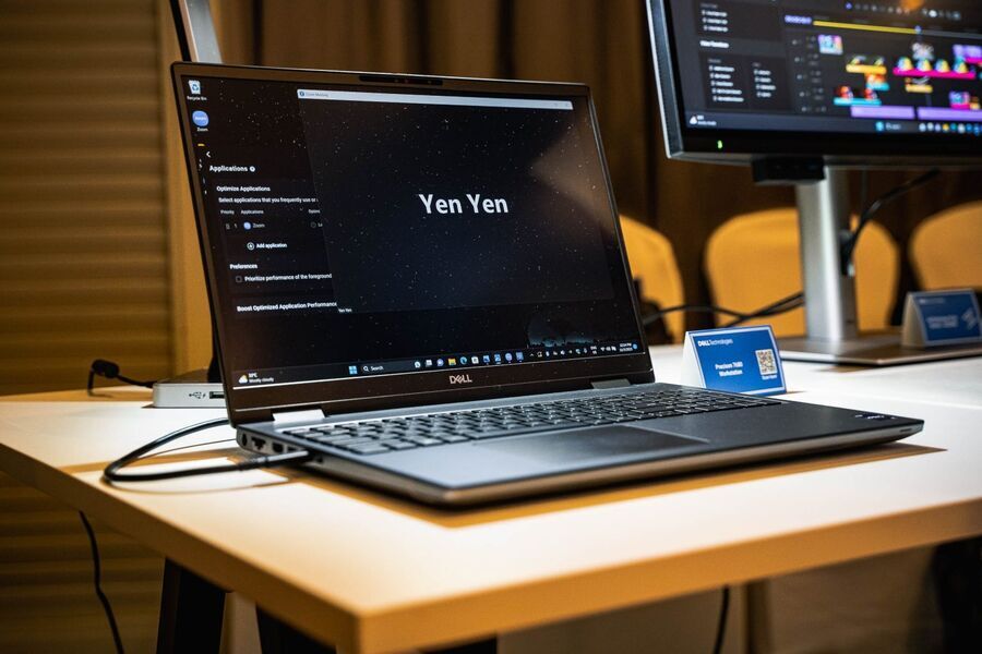 Dell’s new commercial lineup targets hybrid and flexible work life ...