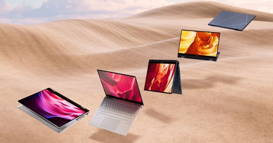 ASUS announces three Zenbook laptops » YugaTech | Philippines Tech News ...