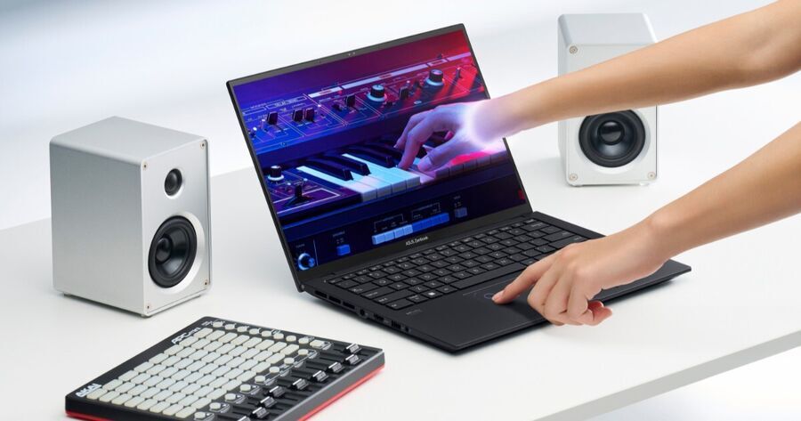 ASUS announces three Zenbook laptops » YugaTech | Philippines Tech News ...