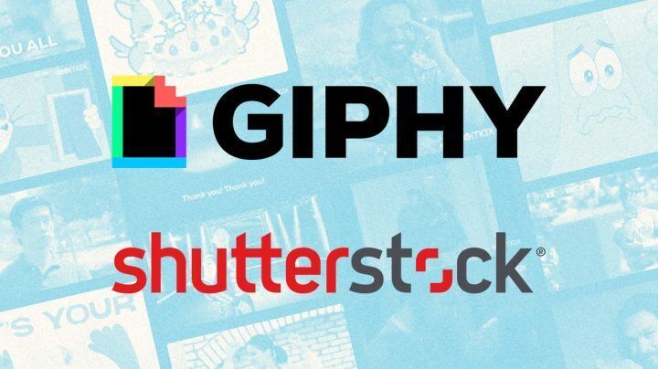 Meta sells Giphy to Shutterstock for USD 53 million » YugaTech