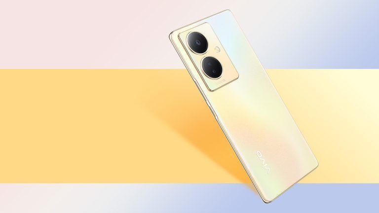 vivo Y78 5G now official: 120Hz curved OLED screen, Snapdragon 695 ...