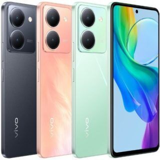 vivo Y78 announced, a follow-up to the V78+ » YugaTech | Philippines ...