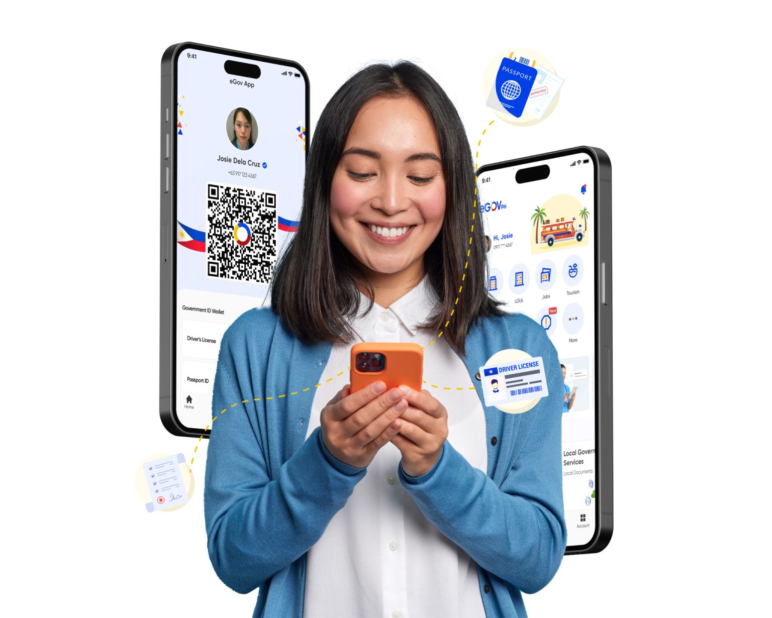 Philippine governemnt launches eGov PH Super App » YugaTech ...