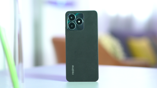 realme C53 First Impressions » YugaTech | Philippines Tech News & Reviews