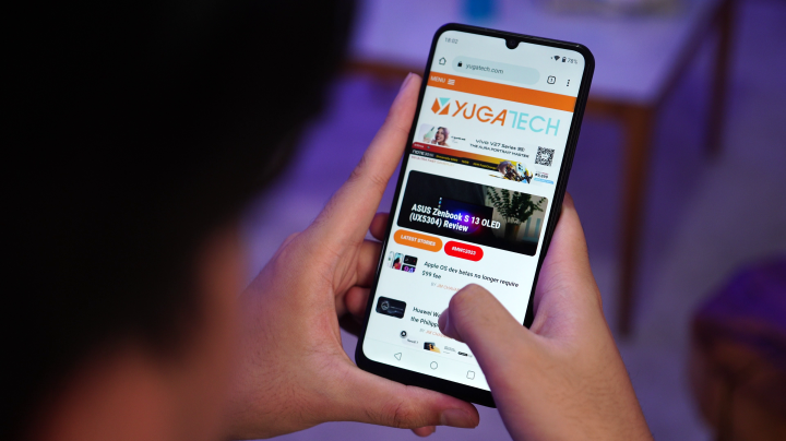 realme C53 First Impressions » YugaTech | Philippines Tech News & Reviews