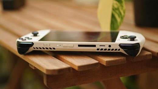 ASUS ROG Ally: A handheld Gaming Powerhouse? » YugaTech | Philippines ...