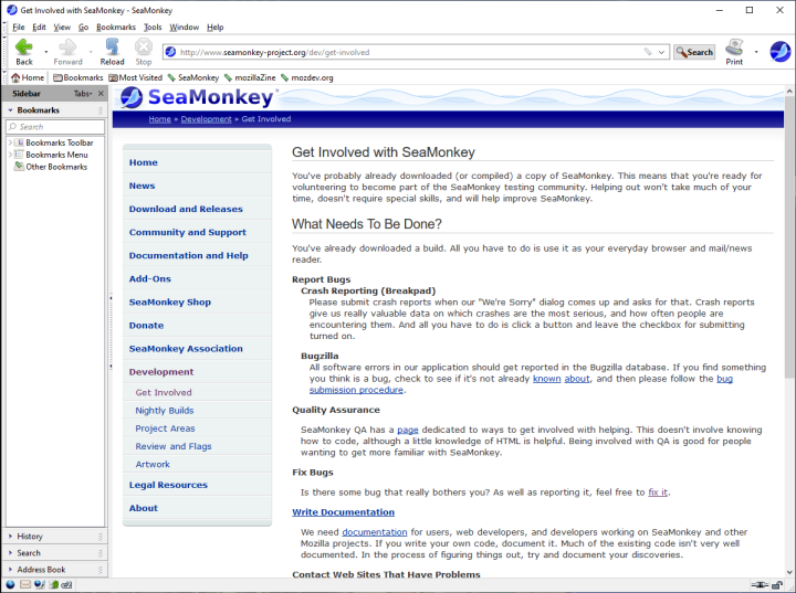8 Internet Browsers We No Longer Use » YugaTech | Philippines Tech News ...