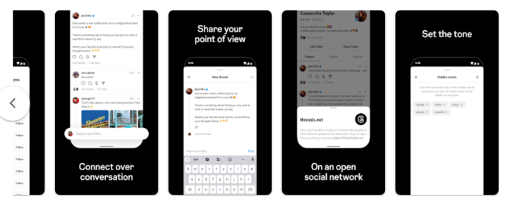 Threads 2 » YugaTech | Philippines Tech News & Reviews