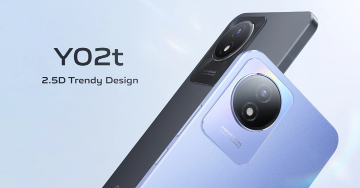 vivo Y02t specs, price in the Philippines » YugaTech | Philippines Tech News & Reviews