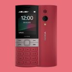 Nokia 150, 130 refreshed feature phones revealed » YugaTech ...