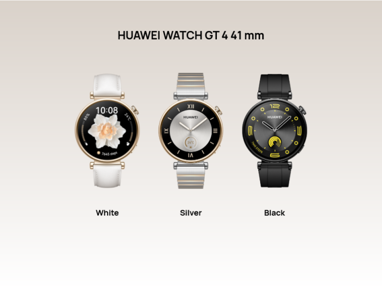 HUAWEI Watch GT 4 now official » YugaTech | Philippines Tech News & Reviews