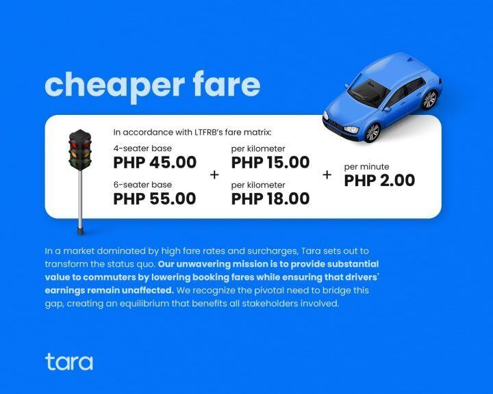Tara 2 » YugaTech | Philippines Tech News & Reviews
