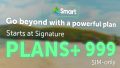 Smart Unveils Affordable Postpaid Plan at Php 999 » YugaTech ...