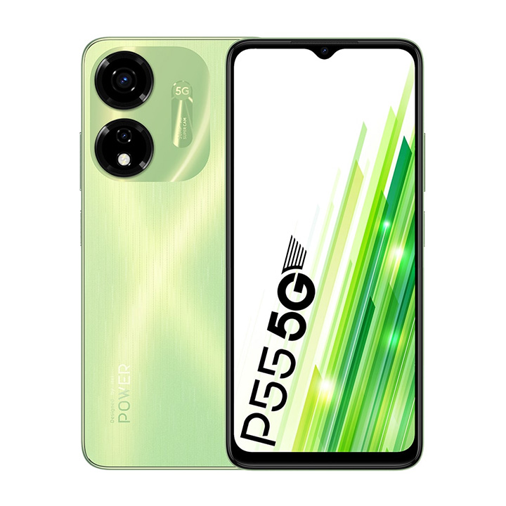 itel P55 5G is coming with under ₱5K intro price » YugaTech ...
