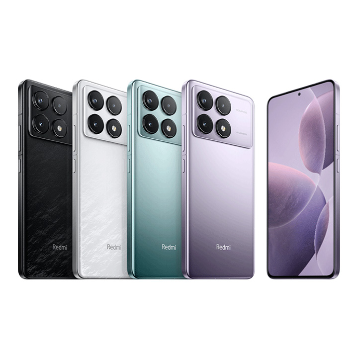 Xiaomi Redmi K70, K70 Pro now official: flagship Snapdragon SoCs, 2K OLED displays » YugaTech ...