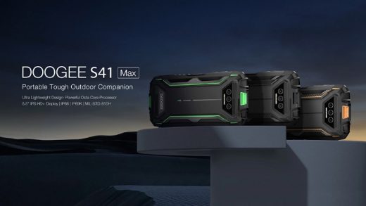 DOOGEE unveils S41 Max and S41 Plus » YugaTech | Philippines Tech News ...
