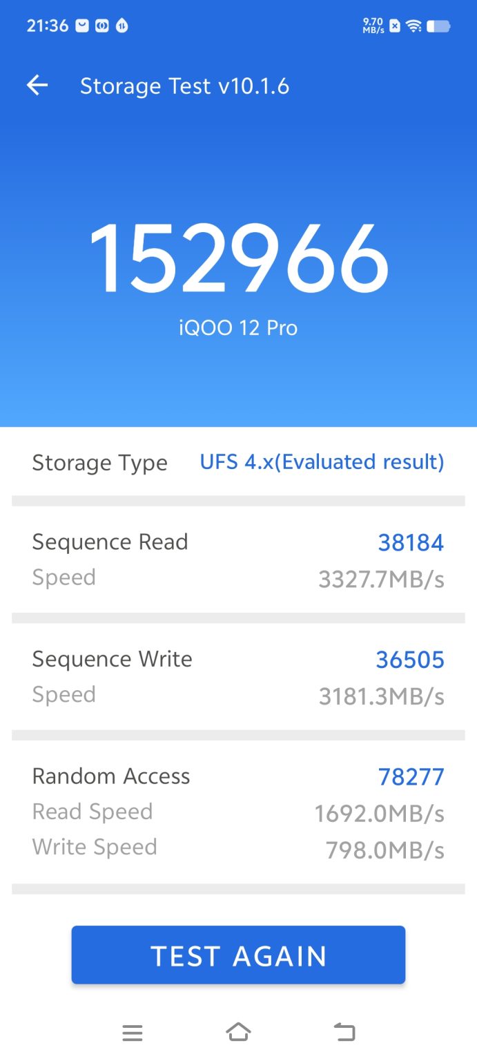 vivo iQOO 12 Pro Hands-On » YugaTech | Philippines Tech News & Reviews