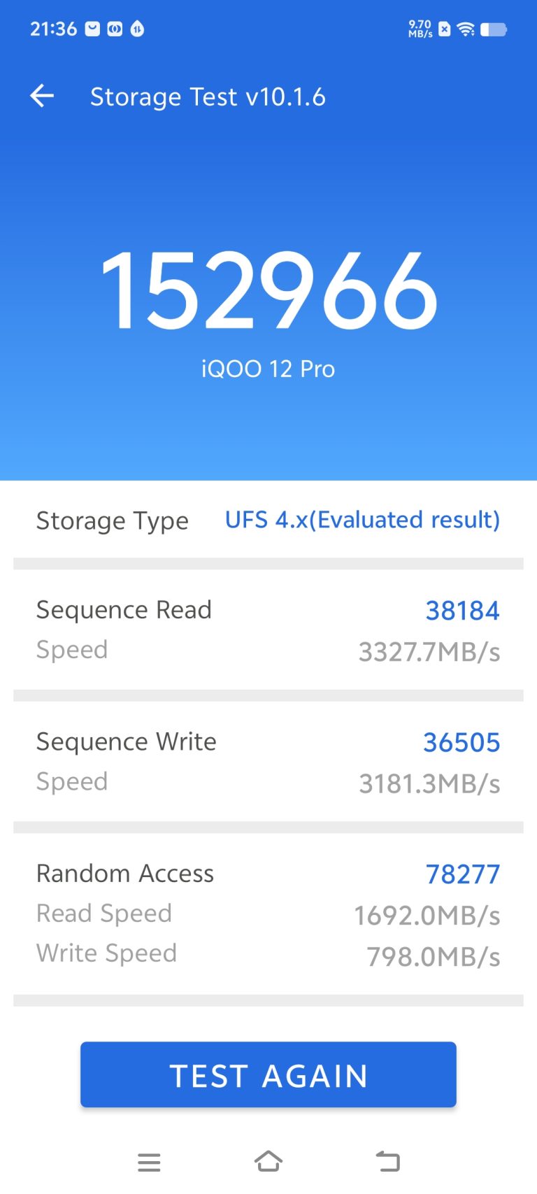 vivo iQOO 12 Pro Hands-On » YugaTech | Philippines Tech News & Reviews