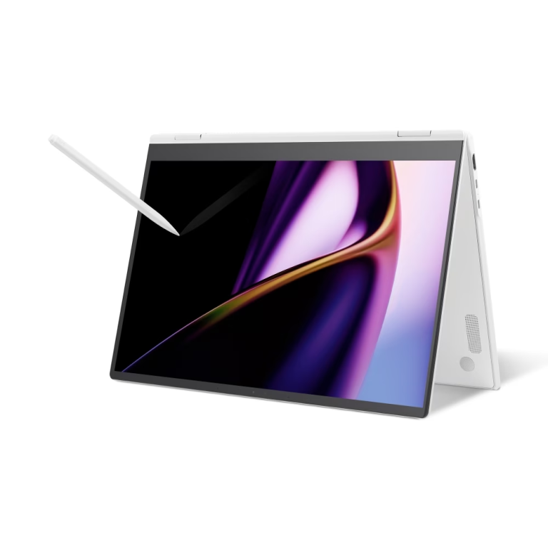 LG Unveils Thinner, Lighter Gram Pro Laptops (2024) with Enhanced AI ...