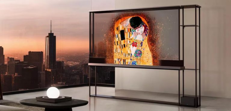Lg Transparent Oled Tv » YugaTech | Philippines Tech News & Reviews