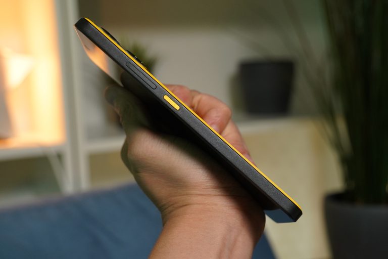 POCO X6 Pro Review » YugaTech | Philippines Tech News & Reviews