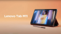 Lenovo Tab M11 Budget Learning Tablet now Official » YugaTech ...