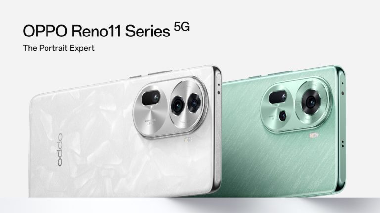 OPPO Reno11 5G Series pre-order details » YugaTech | Philippines Tech ...