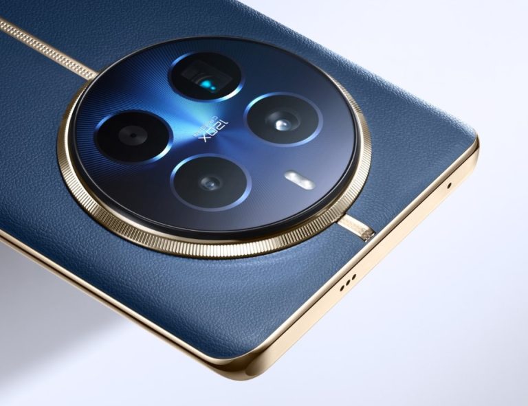 realme 12 Pro+ 5G now official: Snapdragon 7s Gen2, 64MP periscope ...