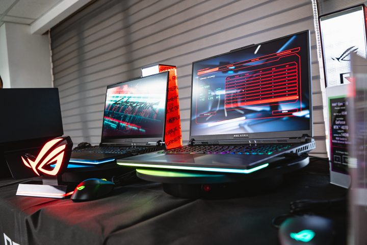 No doubt, there’s a lot to expect from ASUS Philippines this year. Over ...